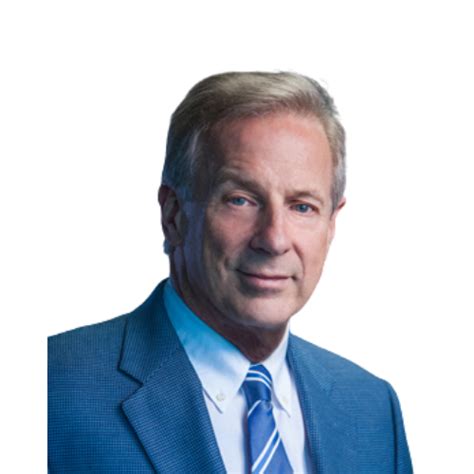 Stephen Lockyer Founder Confederation Partners