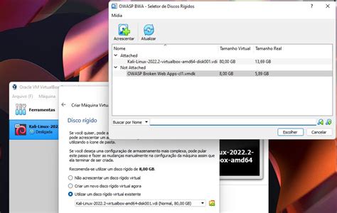 Kalilinux Pentest Ciberseguranca Cybersecurity Offensivesecurity… Luan Nutels