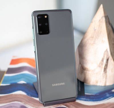 Samsung Galaxy S Plus G Gb Grey Excellent Grade Mobile City