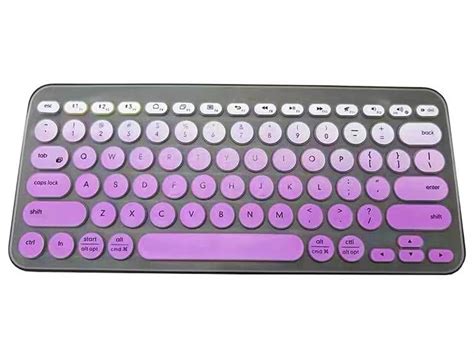 Silicone Keyboard Skin Cover Protector Compatible For