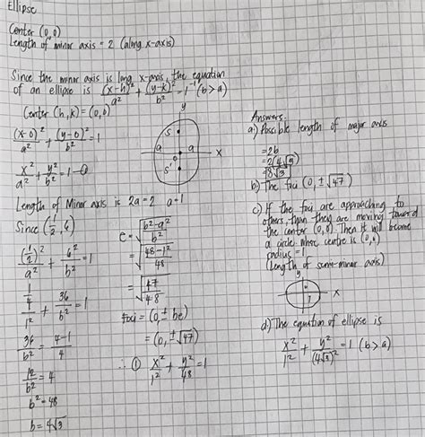 Solved Please Show Your Work And Write Down Any Formulas That You Are
