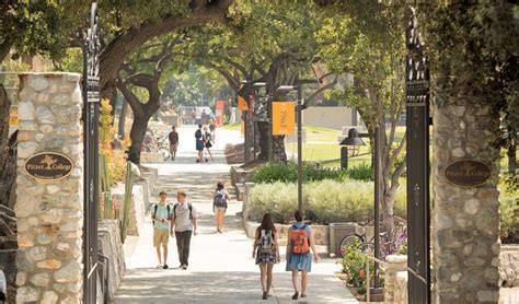 The Best Colleges In California 2019 University Magazine