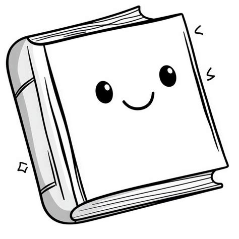 Book Drawing Cartoon Svg Images Free Download On Freepik