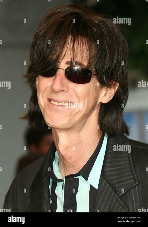 Ric Ocasek Lead Singer Of The New Wave Rock Band The Cars Died Sunday