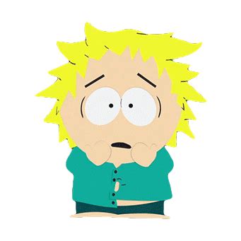 South Park Tweek Animated 