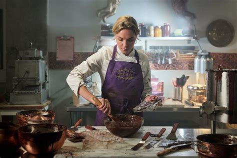 ‘Sweeter Than Chocolate’ premiere: How to watch and where to stream - al.com