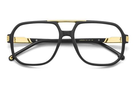 Eyeglasses Carrera 1134 107620 003 107620 Man Free Shipping Shop Online
