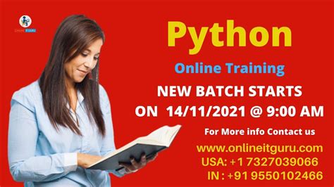 Pythononlinetraining On Tumblr