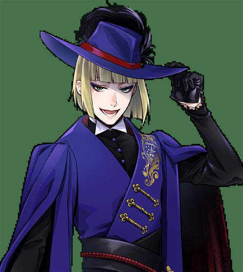 Rook Hunt Twisted Wonderland Wiki Fandom