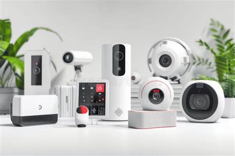 Fast Automated Alarms Enhance Home Security Setups Through Smart Cloud Technology Coordinating