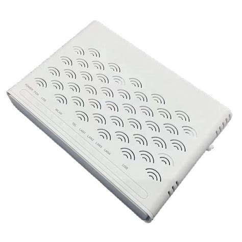 ZTE Zxhn F Epon ONU Best Ftth Router Quality FTTH Products From A Trusted Source