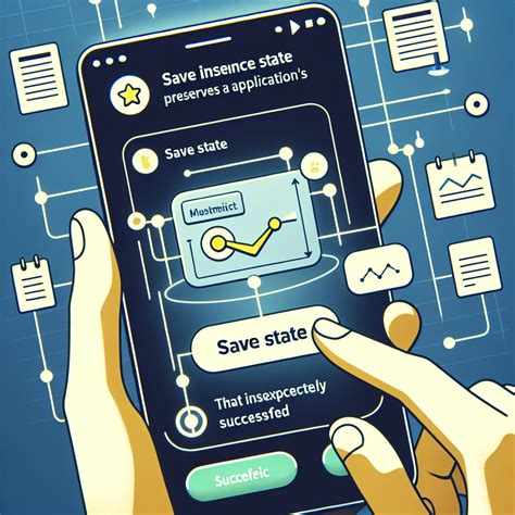 Android Maintaining Activity State When Saving Instance State By Denis Bélanger 💎⚡ Medium