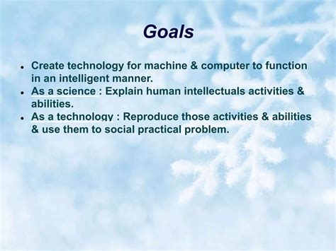 Artificial Intelligence Ai Pptx Programming Languages Computing