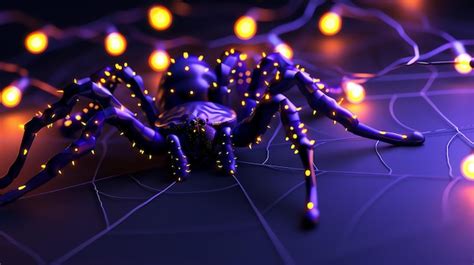 66 000 Neon Centipede Shadow Pictures