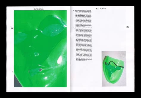 Extropy On Behance