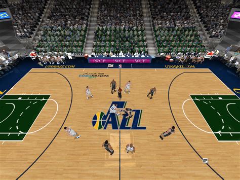 Nlsc Forum • Downloads 20122013 Utah Jazz Court Patch Tanyamarkova