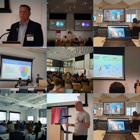 The Knowledge Graph Conference On Linkedin Knowledgegraph