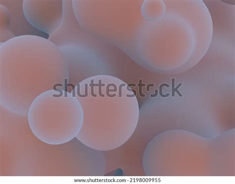 3d 배경 추상체 액체 3d 렌더링 스톡 일러스트 2198009955 Shutterstock