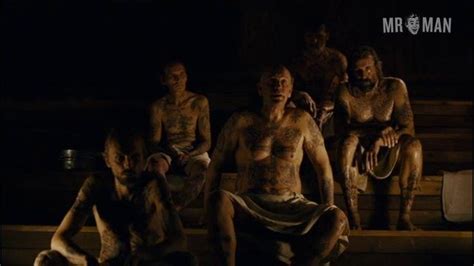 Deadly Code 2013 Nude Scenes Naked Pics And Videos At Mr Man