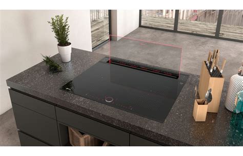 Neff I88wmm1s7b Glass Downdraft Extractor Uk