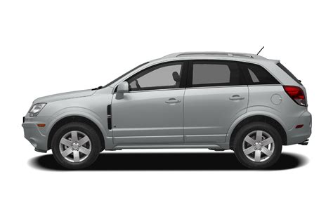 Saturn Vue Model Years Generations News Cars Com