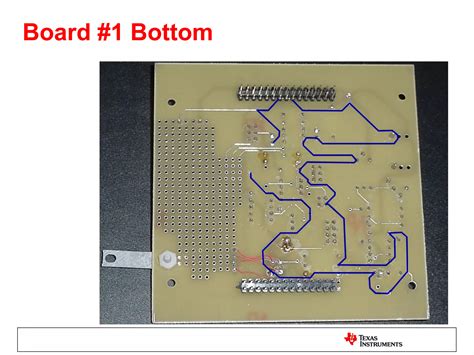 Noise Reduction Techniques Ppt