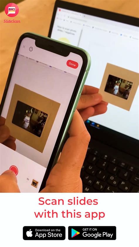 Scan Archive Old Slides Artofit