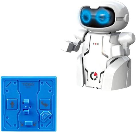 Silverlit Mini Droid Maze Breaker Buy Best Price Global Shipping