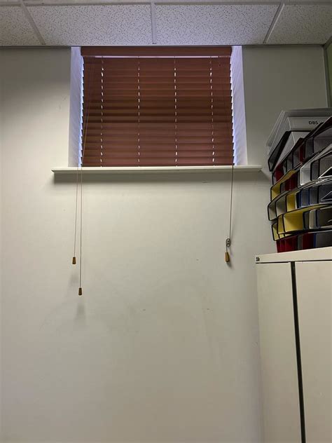 Window Blind Safety Bssa Concorde Blinds