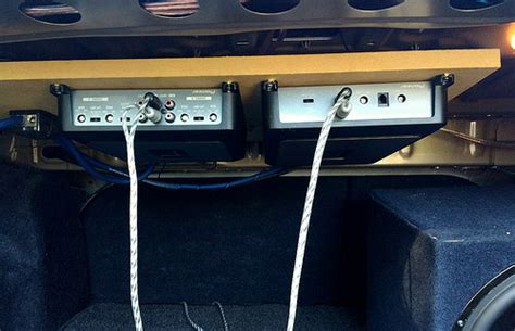 The 4 Best Rca Cables For Car Audio Reviews 2019