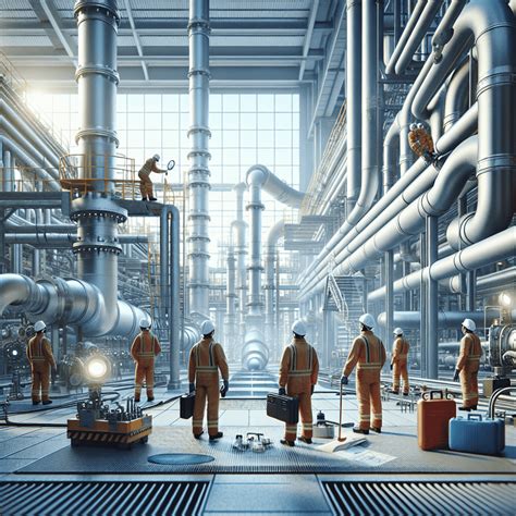 What Is Leak Detection And Repair Ldar Sensemore