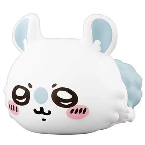 Mô Hình đồ Chơi Something Small And Cute Chiikawa Friends 3 Nshop