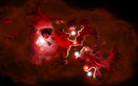 El Universo Bajo La Lupa Nuevos Avances Revolucionan Nuestra Visión