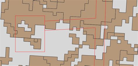 Calculate Overlapping Area Of 2 Map Features Autodesk Community