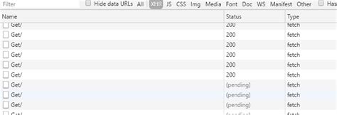 Reactjs Fetch Request Sends A Lot Of Request Background Stack Overflow