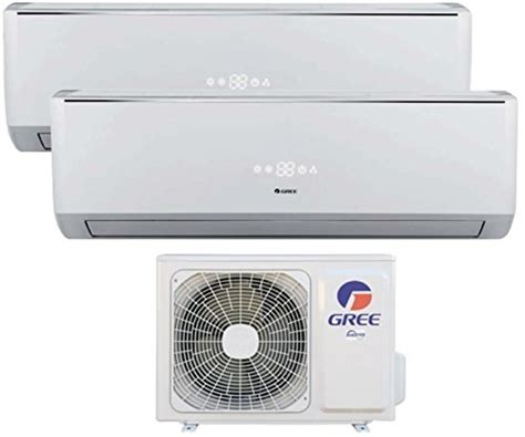 I Migliori Climatizzatori Dual Split Smarterhome