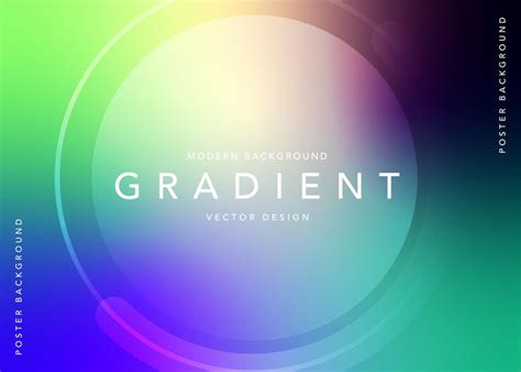 Premium Vector Gradient Blur Abstract Background Gradient Background