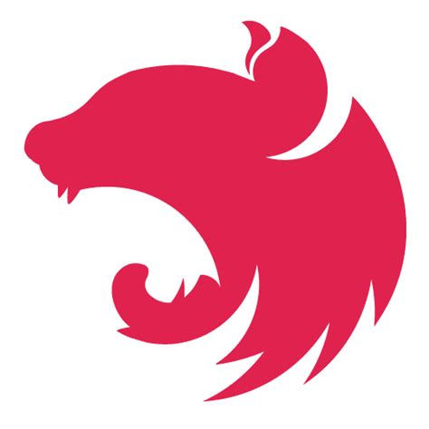 Nest Js Development Services Back End Development