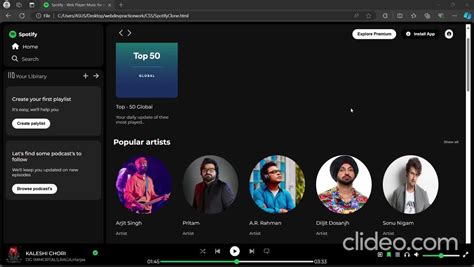 Nihal Malviya On Linkedin Webdevelopment Html Css Bootstrap
