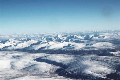 ОТГОН ТЭНГЭР Завхан аймгийн үзэсгэлэнт газрууд