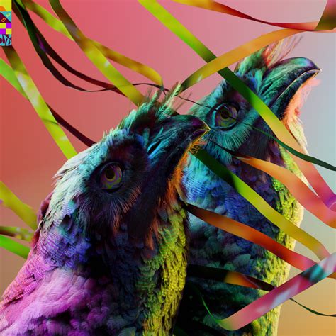 Flume Releases New Album Palaces Edmtunes