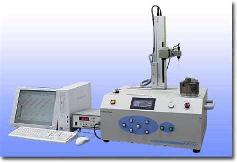 Mad 310ras Magnet Analyzer Magnet Analyzer By Dmt Coltd