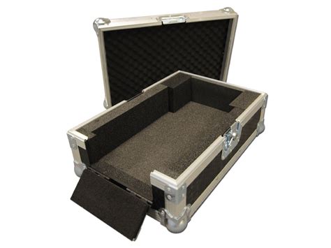 DJ CDJ Single CD Player Flight Case TourGo Event Solution Co Ltd