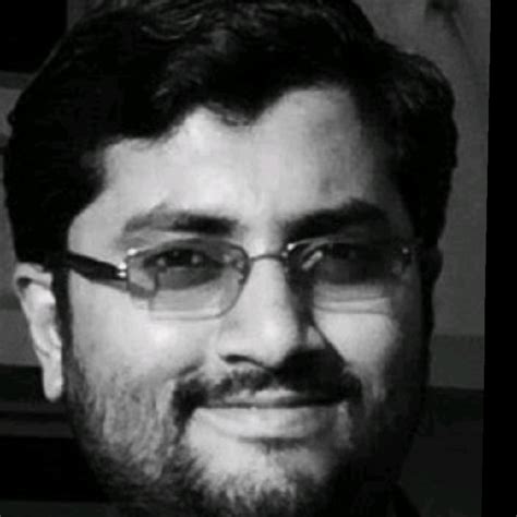 Ajith Pothen Project Engineer Concord Xing