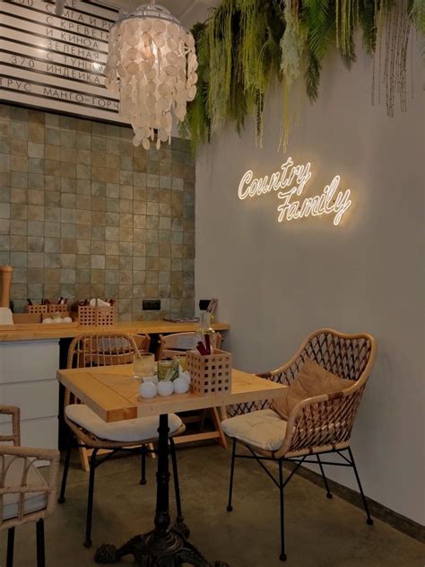 #эстетика #завтрак #кафе | Kafe tasarımı, Tasarım, Kafe