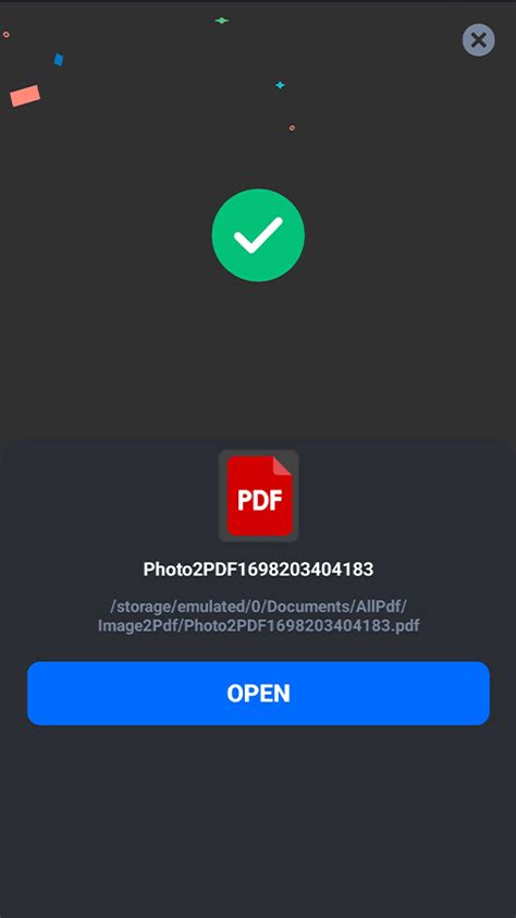 Image To PDF Converter Android App Source Code Source Code SellAnyCode