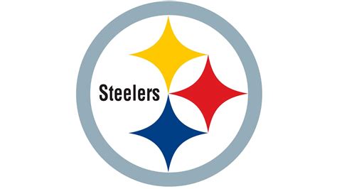 Pittsburgh Steelers Logo Valor História Png