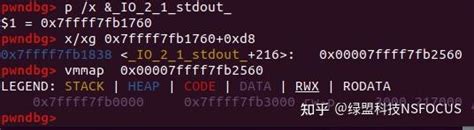 浅谈glibc新版本保护机制及绕过方法 知乎