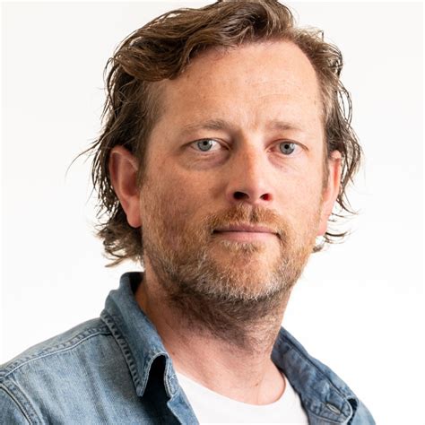 Martijn Van Dijk Bikker Architectenbureau