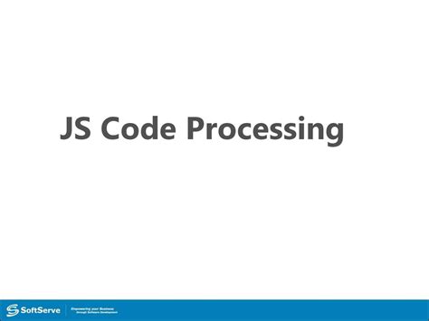 06 Understanding Javascript And Coding Essentials презентация онлайн